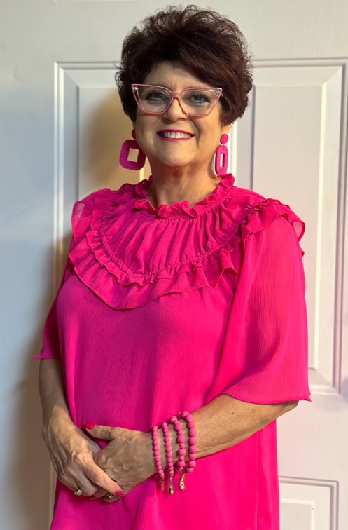 Pam's Hair Hut: Business of The Month - Delcambre Seafood and Farmers ...